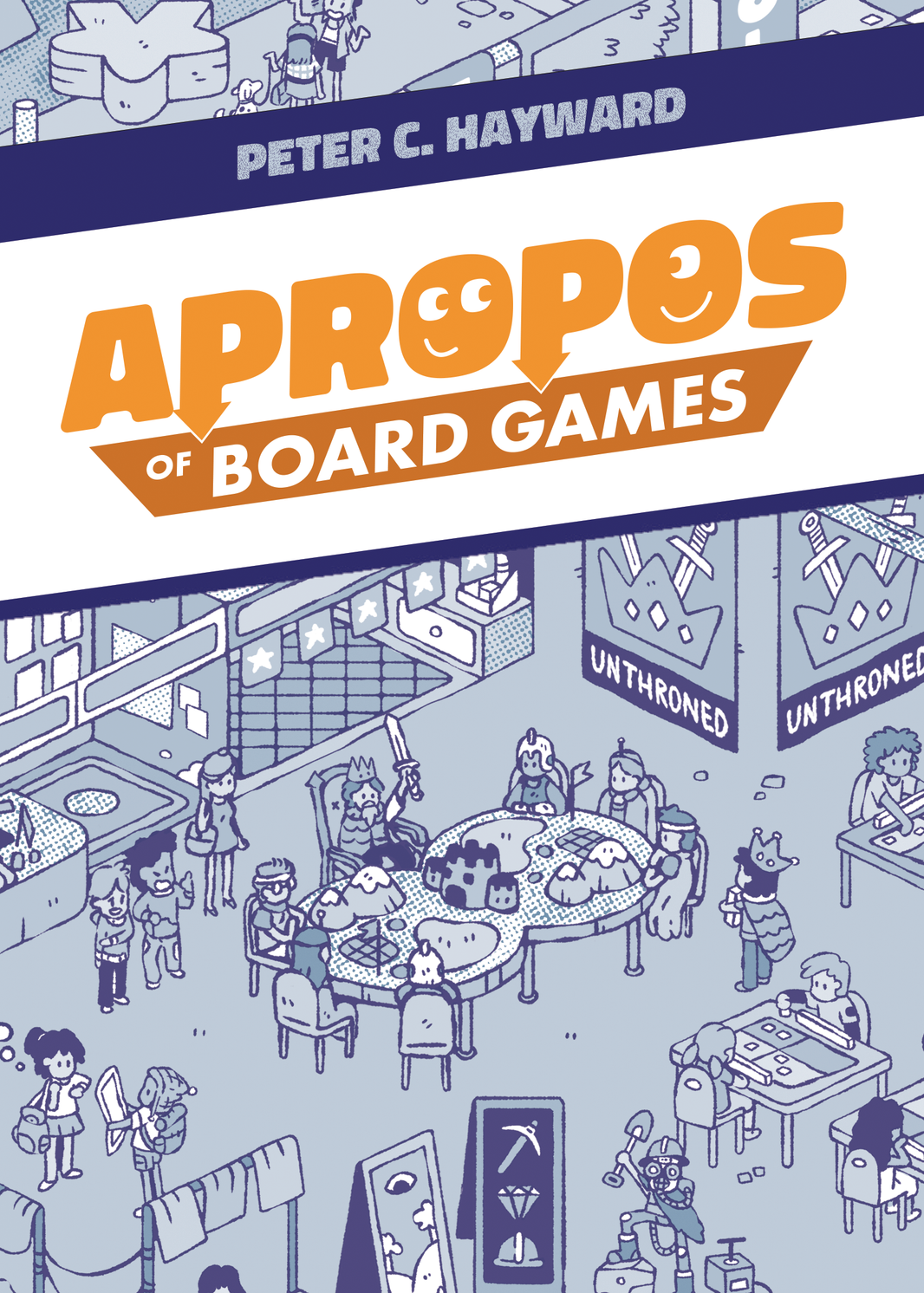 Wallet Games – Button Shy