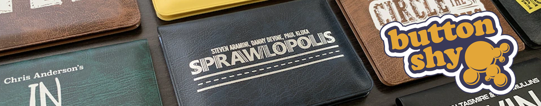 Button Shy
